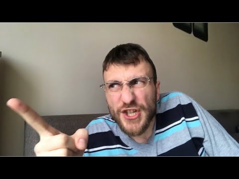 BABALARIN YERSİZ SİNİRLENMESİ😂