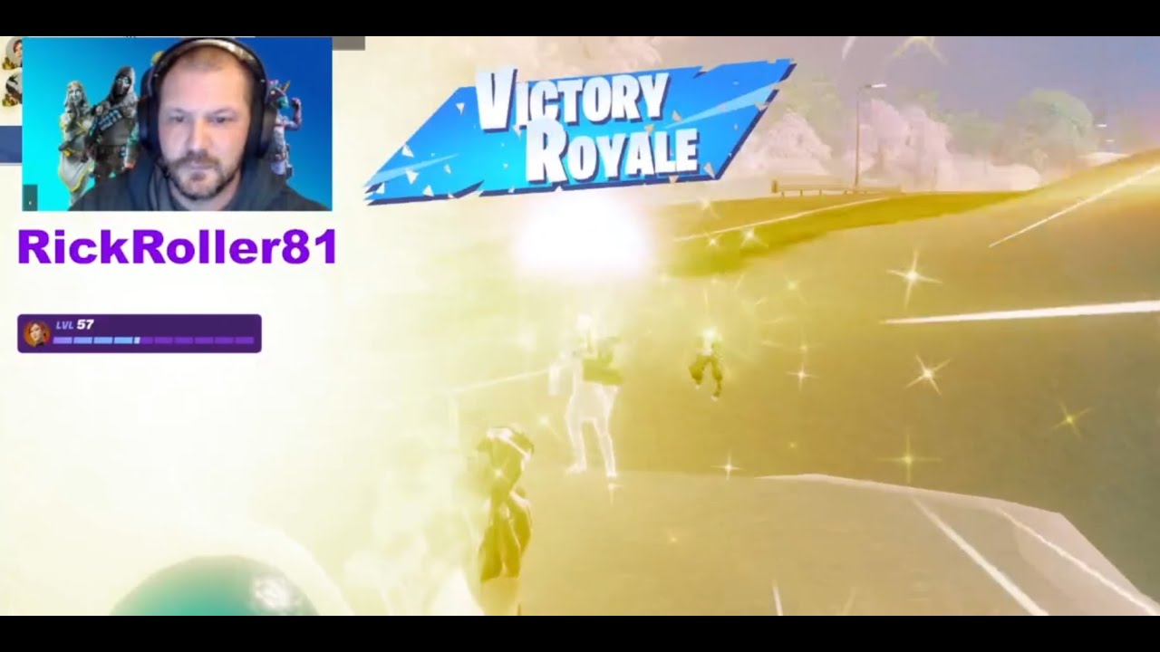 How to win ranked in Fortnite. - YouTube