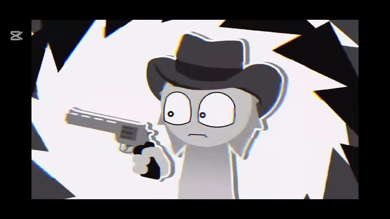 sheriff || sprunki animation, but with my voice 😆🤣😂 part 1... - YouTube