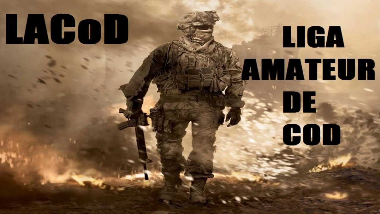 Trailer LACoD - YouTube