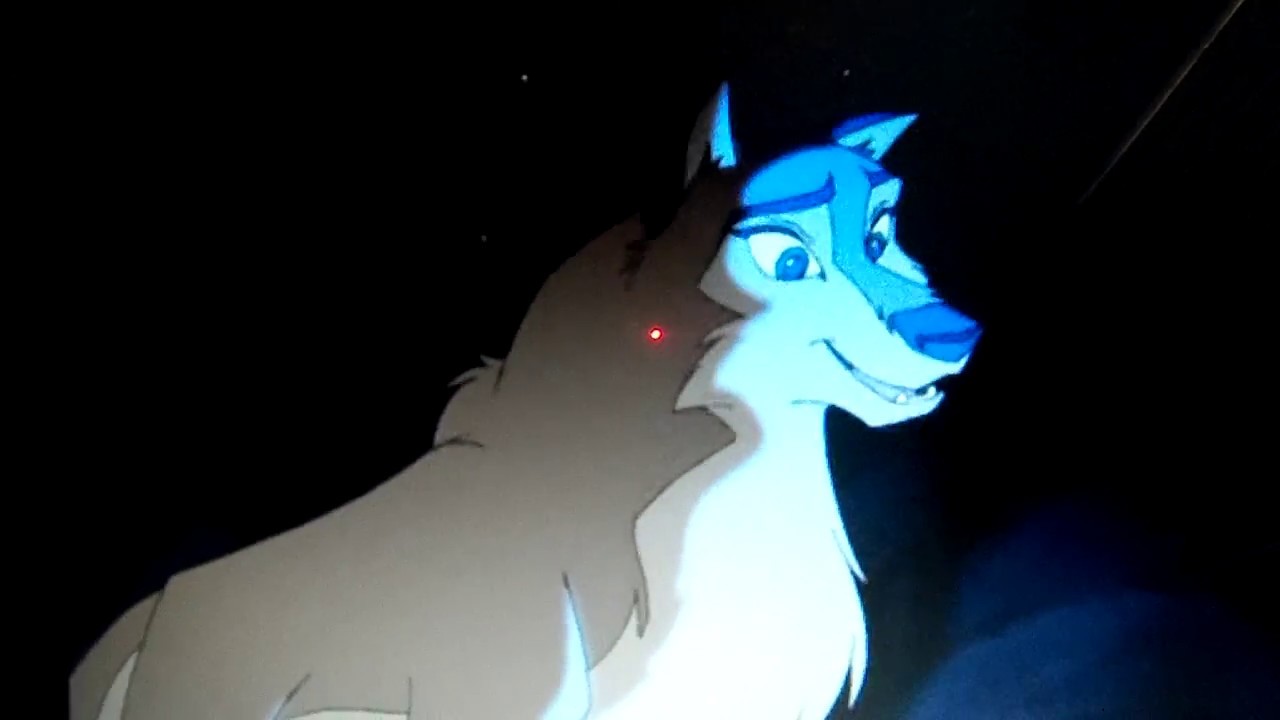 Balto 2 Aleu Meets Muru - YouTube