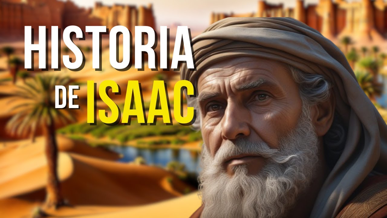 ISAAC: UNA HISTORIA DE RESILIENCIA💪🌈 - YouTube