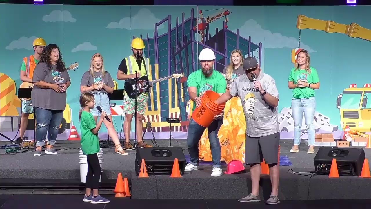 Virtual VBS LIVE Rally - Day 5 - YouTube