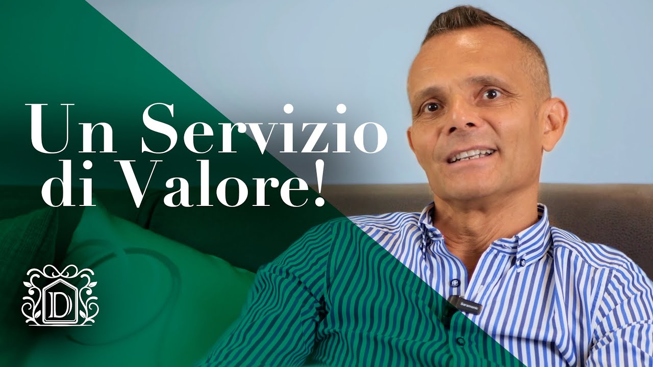 Davide Ragusa ( Video Recensione ) Trasformare casa con Davide De ...