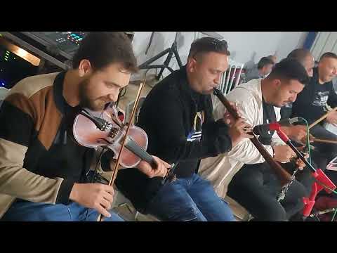 Lüleburgaz'dan (Mustafa Özden) ve Orkestrası (BANA SOR)