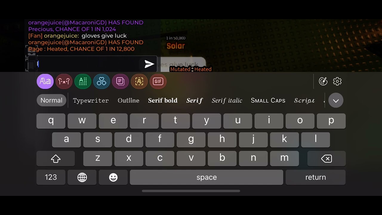 rage : heated (1/12,800) - YouTube