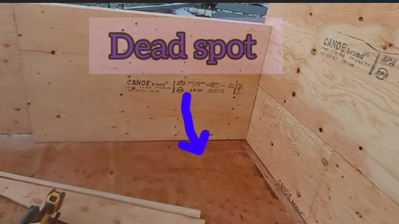 How to build a cricket the right way ️ - YouTube