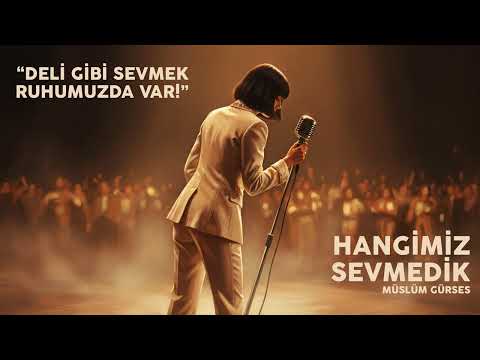 Hangimiz Sevmedik | Psychedelic Anatolian Rock Cover