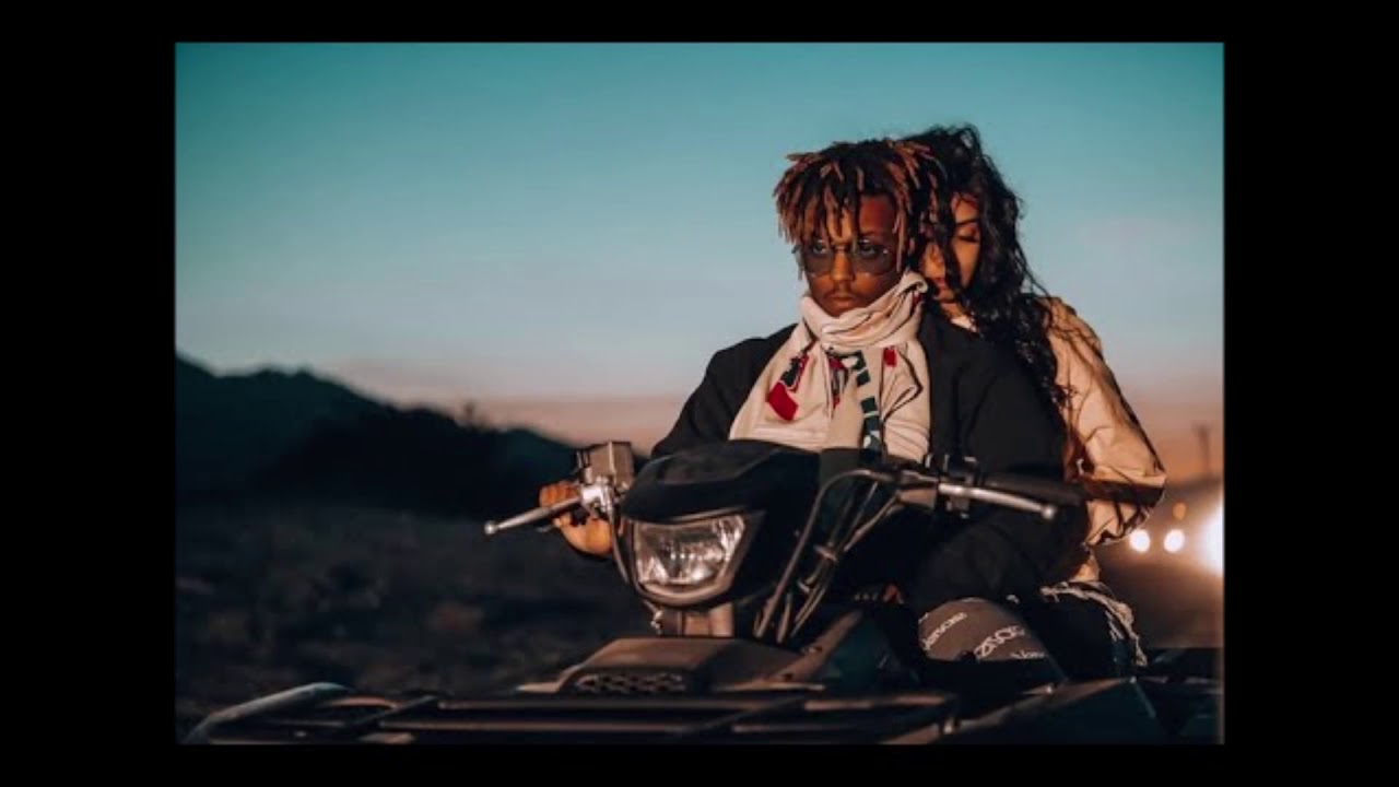 Free Juice Wrld Type Beat Been Myself Sad Type Beat Youtube