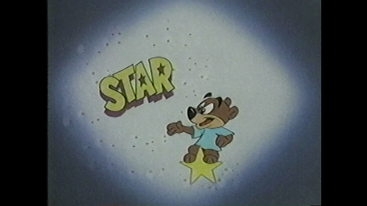 Fancy Monkey Studios/Star Toons International (2000) - YouTube
