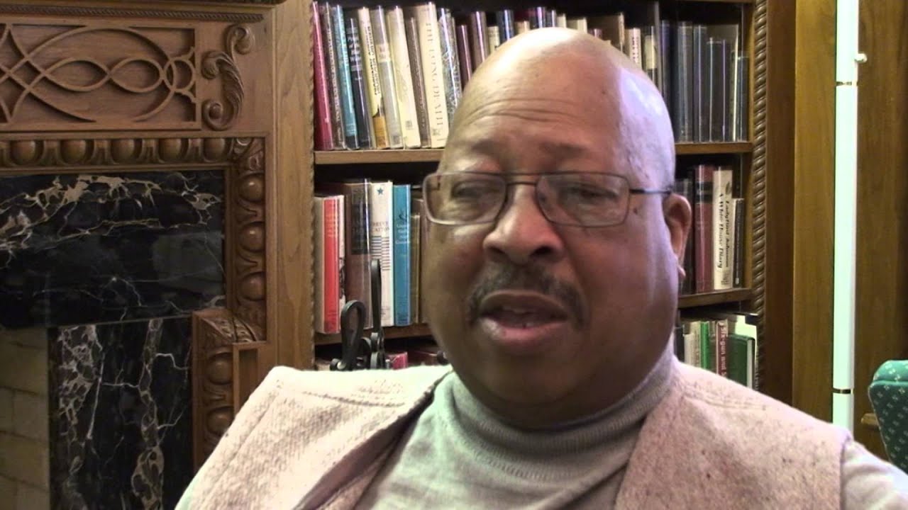 Earl Mitchell, First African-American Faculty Member to Earn Tenure at ...