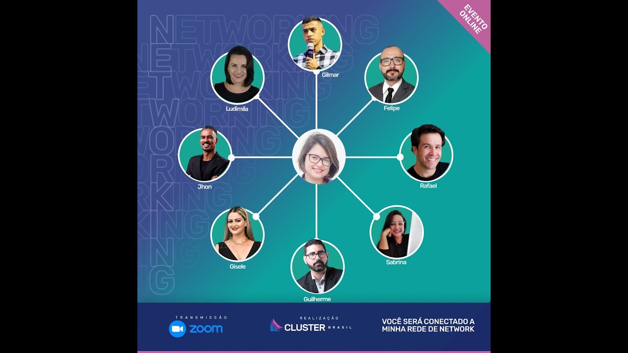 Gold Network - Formação de Redes - YouTube