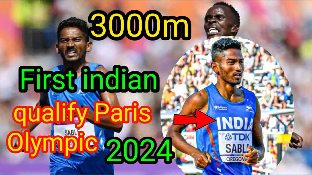 indian 3000m athlete Avinash sambale#sportnews #avinash #indian#indianathletic - YouTube