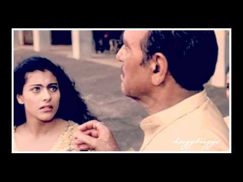 Srkajol - the one tht got away