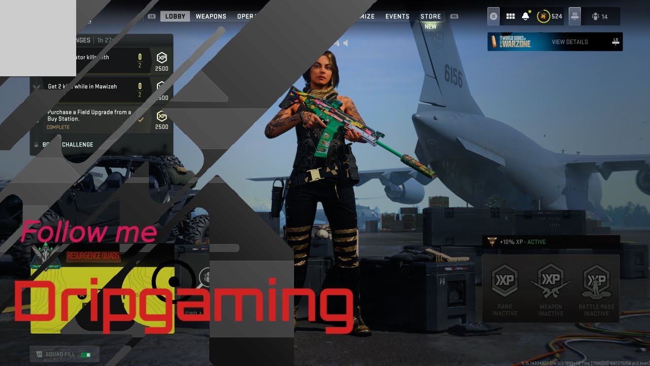 yurrrrr.....call of duty - YouTube