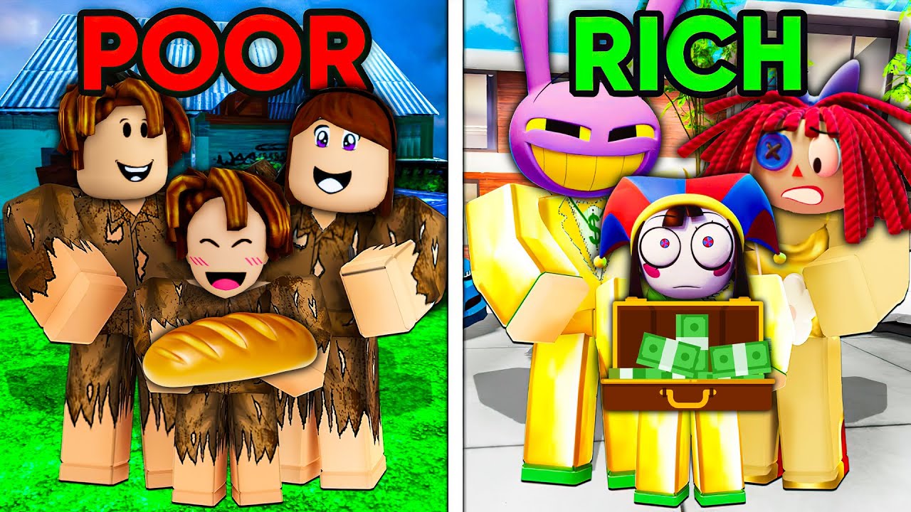 ROBLOX Brookhaven 🏡RP - FUNNY MOMENTS: Poor Peter And His Poor Little ...