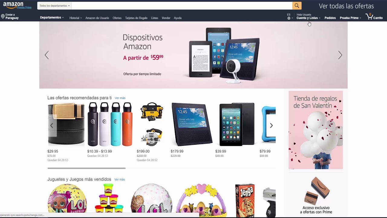 Tutorial EasyBox - YouTube