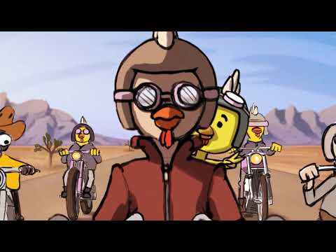 Özgür Serdar Altunoğlu (Demo Reel 2020)