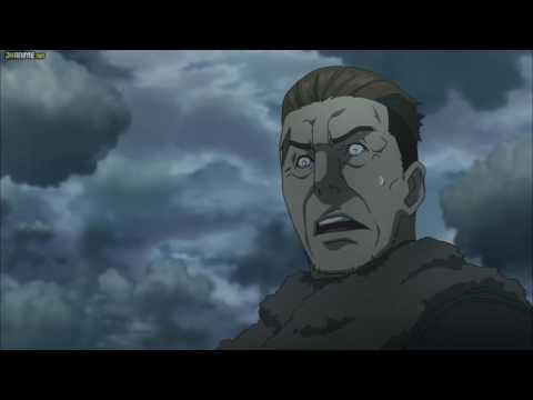Youjo Senki - Batalla en el Forte