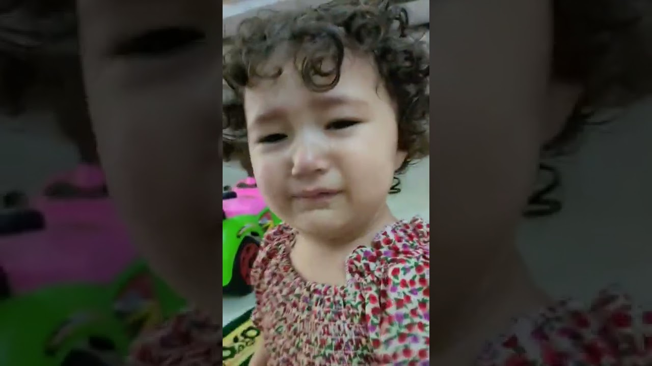 baby crying - YouTube