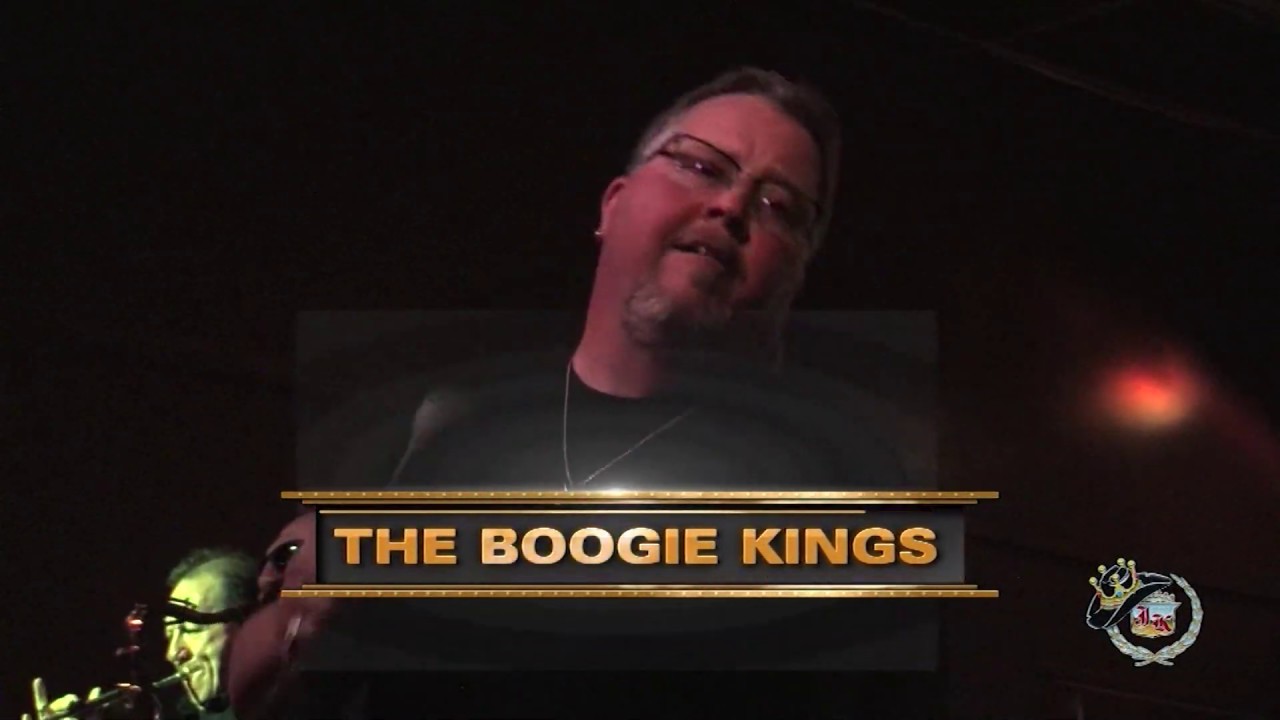 The Boogie Kings live at Honky Tonk Texas segment 1 - YouTube
