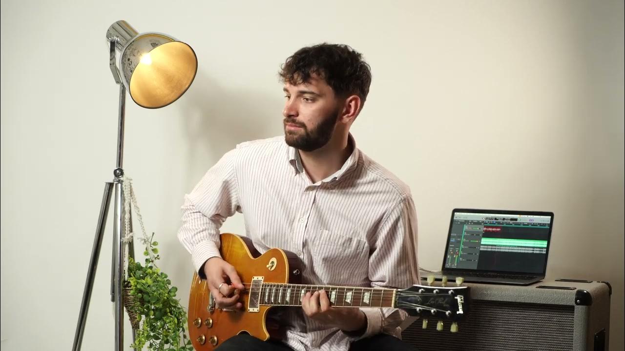 Rockschool Guitar Grade 3: "Born To Be Wild" Play through | Audio Eleven - YouTube