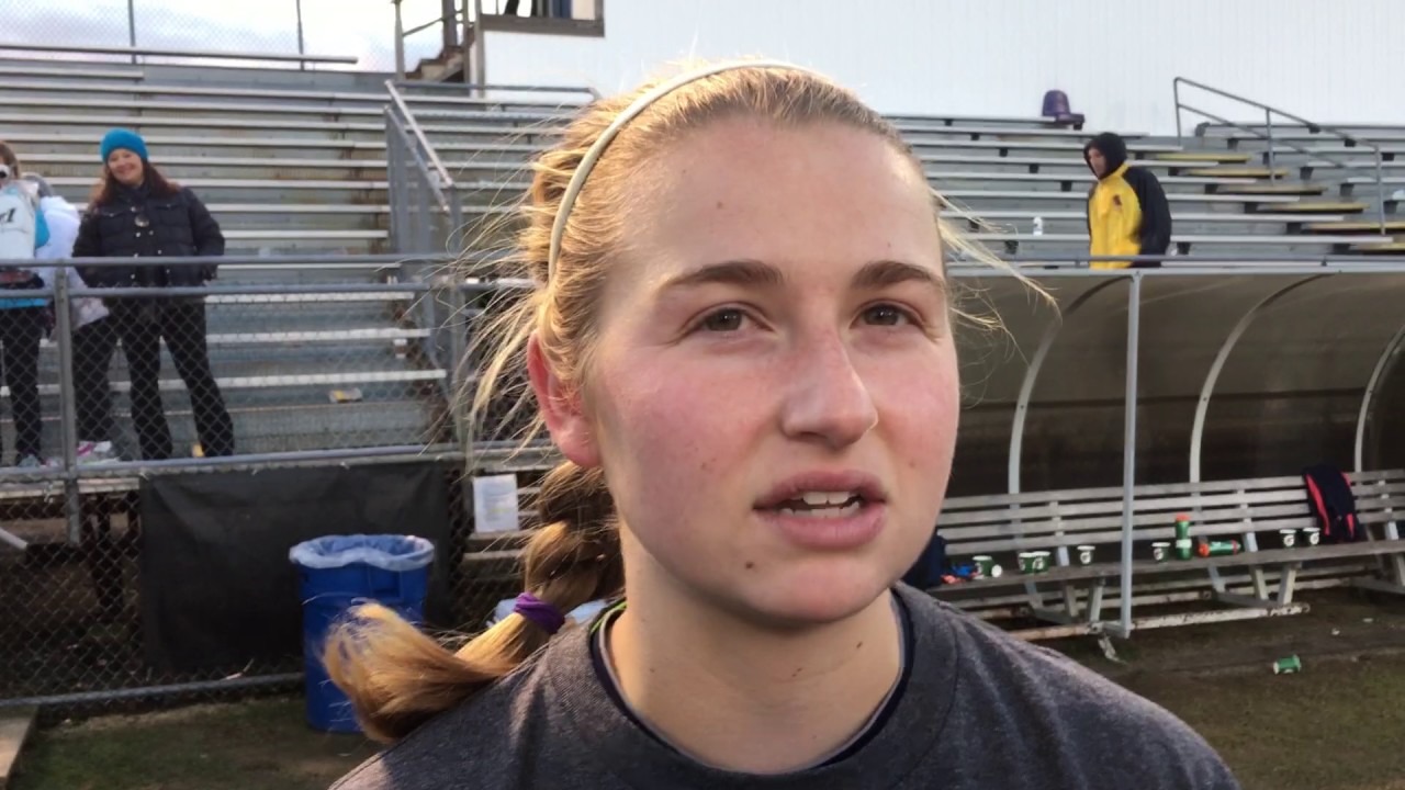 Women's Soccer Postgame Interviews - 11/6/16 - YouTube