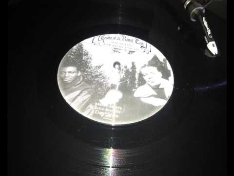 Crooks Of Da Round Table ‎- Day By Day Knight By Knight [ Instrumental ...