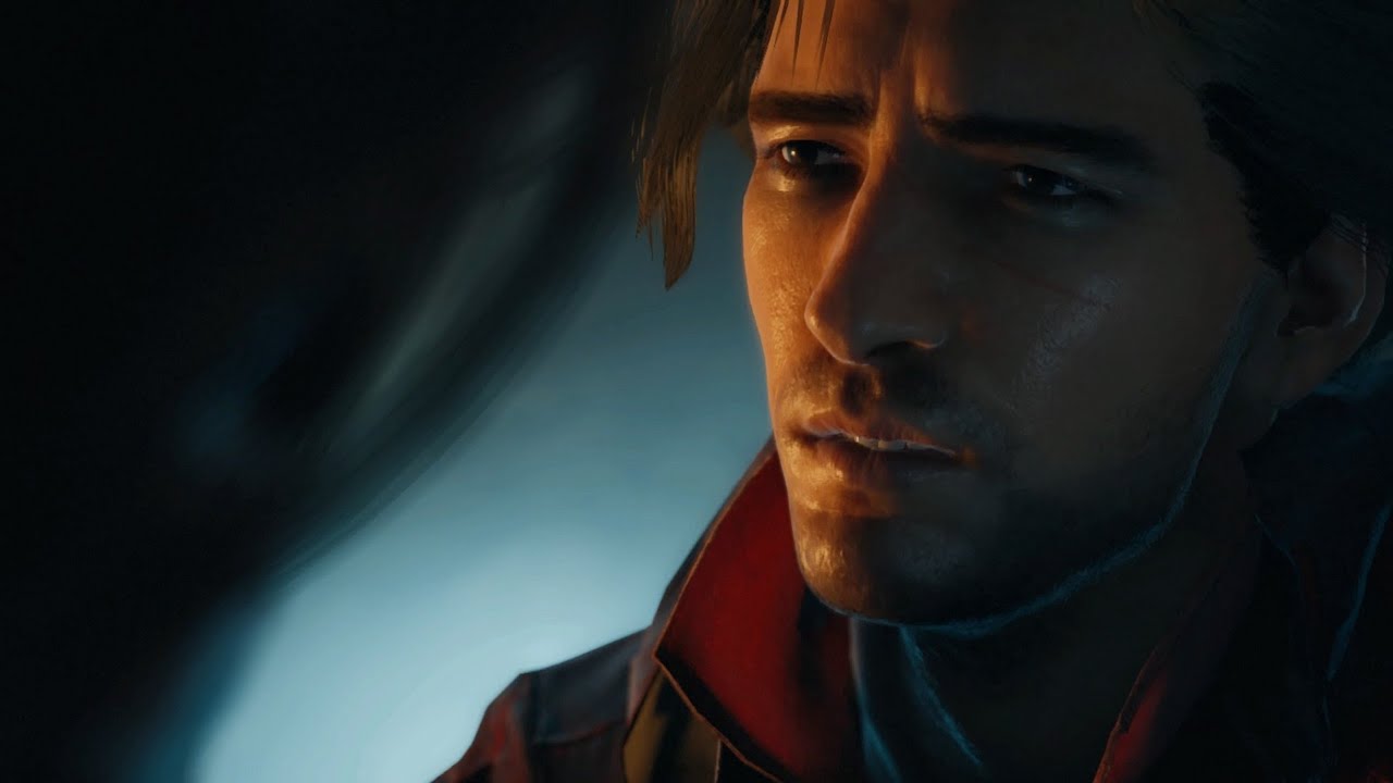 This Is the Sad 💔 Ending in Assassins' Creed Unity | FINAL BOSS ...