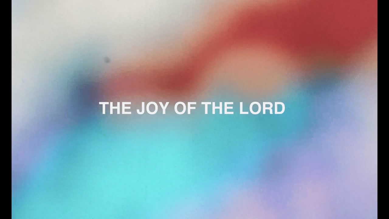 The Joy (Feat. David Dennis) | The Belonging Co | Lyric Video Chords ...