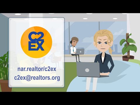 C2EX - How to Get it Done | Bay East BUZZ - YouTube