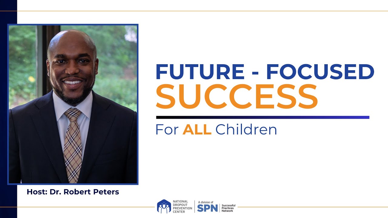 Future-Focused Success for ELL Students - YouTube