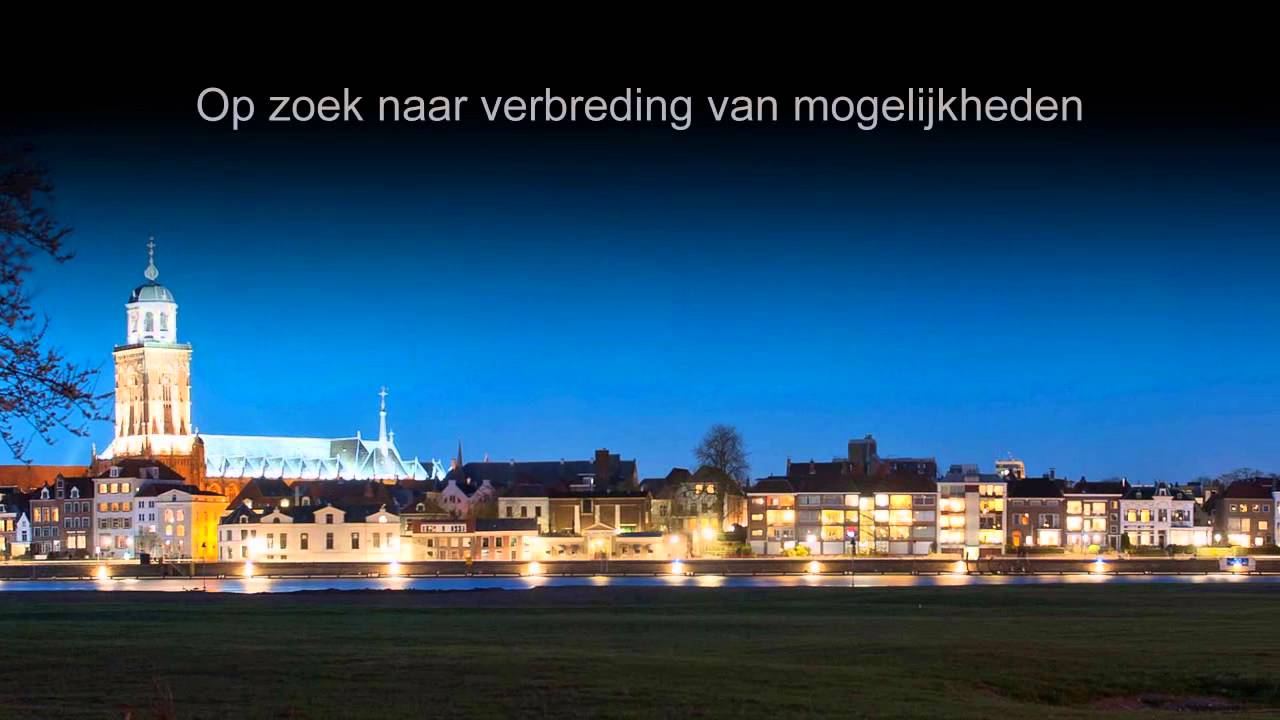 Martin Snijder digital imaging, fotograaf Deventer - YouTube