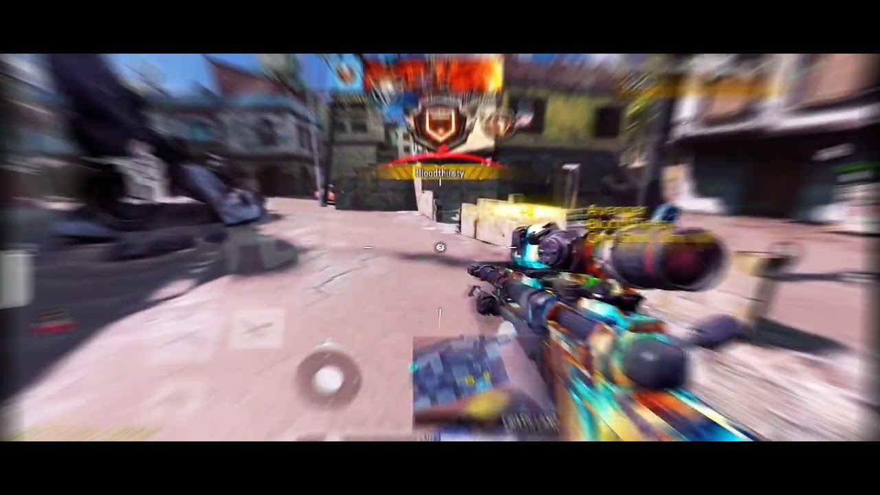 Using Sniper is Fun!!🔥 | full gameplay in 3mins - YouTube