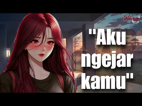 Disukain cewek populer & nakal (Part 5) | [ASMR Roleplay Girlfriend Indonesia]