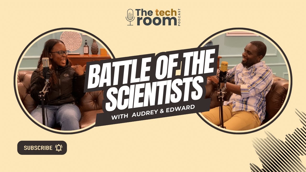 Battle of the Scientists: Statistics VS Economics - YouTube