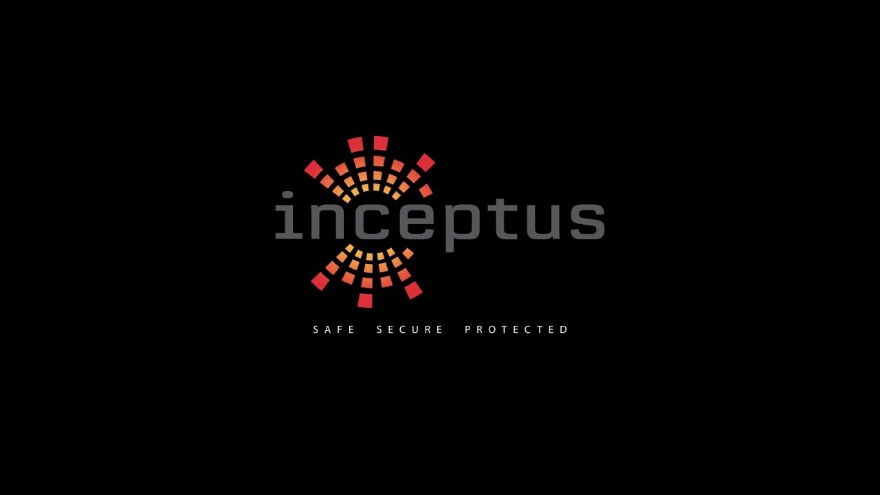 Inceptus Intro - YouTube