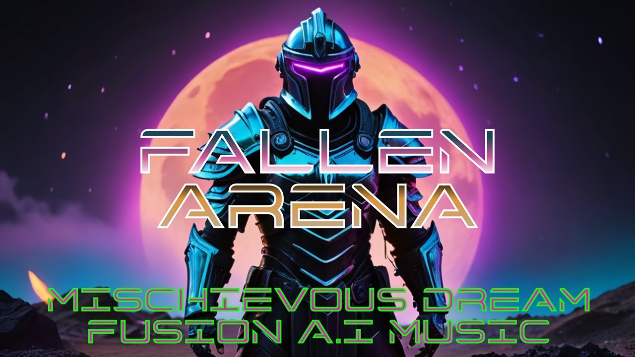 FALLEN ARENA - YouTube