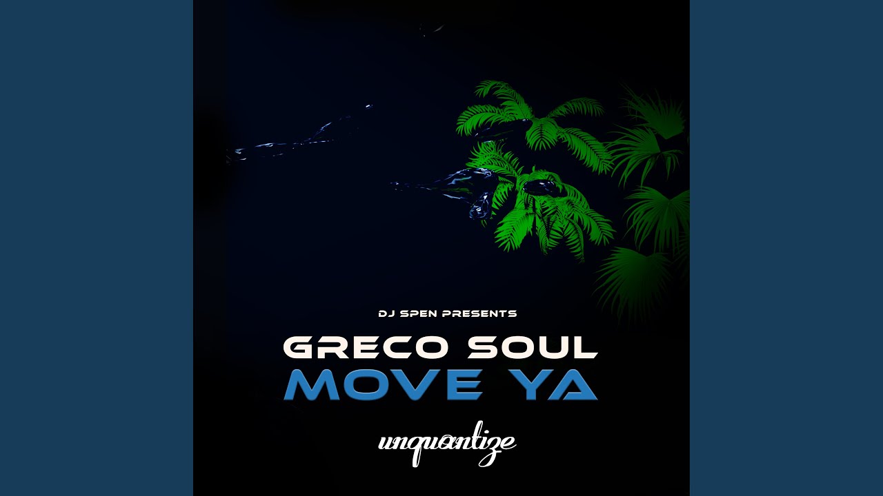 Move Ya (Thommy Davis, DJ Spen & Greg Lewis Remix) - YouTube