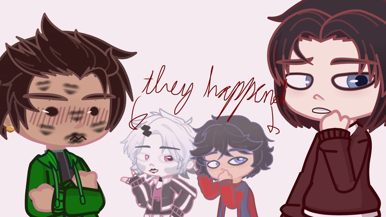 bro, what happened to your face? | dc jondaminika shitpost | read desc ...