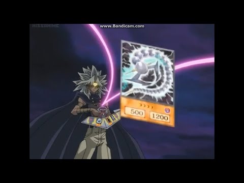 Yu-Gi-Oh Plasma Eel - YouTube