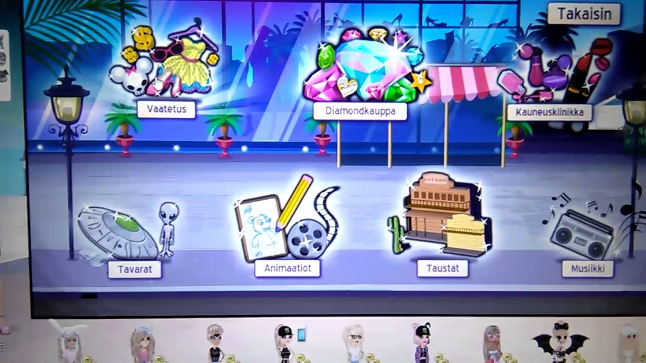 Pastel valentine | MSP [9.2.2017] - YouTube