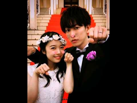 💕Bun Kiss🙈 BAKA (⁠｡Idiot｡⁠) Sakura🤍Tendo..🎭 Love Lasts Forever...#jdrama