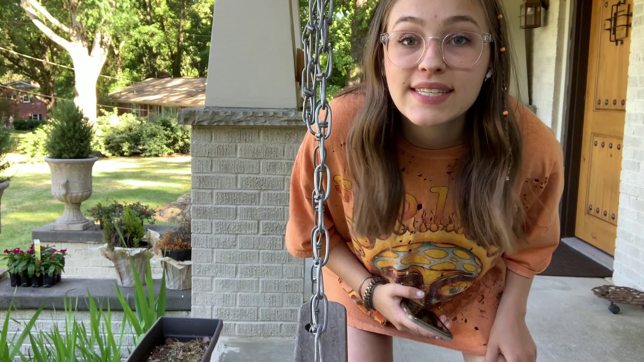 Audrey Dickson Physics Final! - YouTube