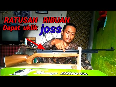 UNBOXING SHARP INNOVA LONG - YouTube