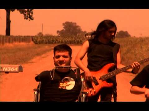 pancho chevez y su banda, Ay mi pais, video clip - YouTube