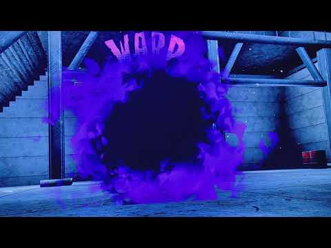 MHA: Kurogiris Warp Gate (2) - YouTube