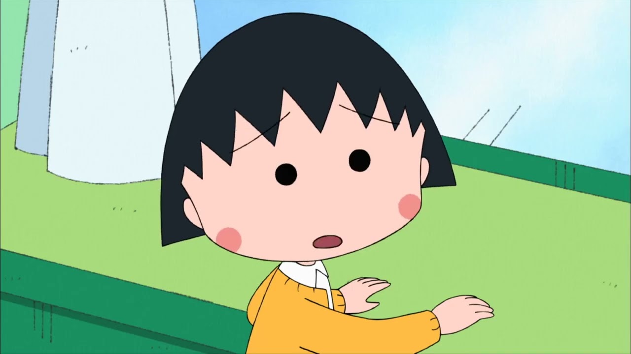 Chibi Maruko Chan Eng Dub #794 "Maruko Hosts Her Uncle" / "Friendship ...
