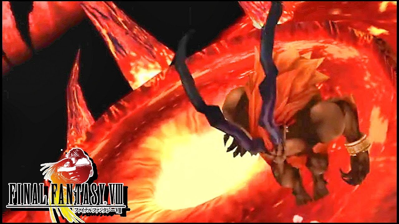 【FF8】完全初見！ファイナルファンタジー8を遊ぶよ！【Part2】 - YouTube