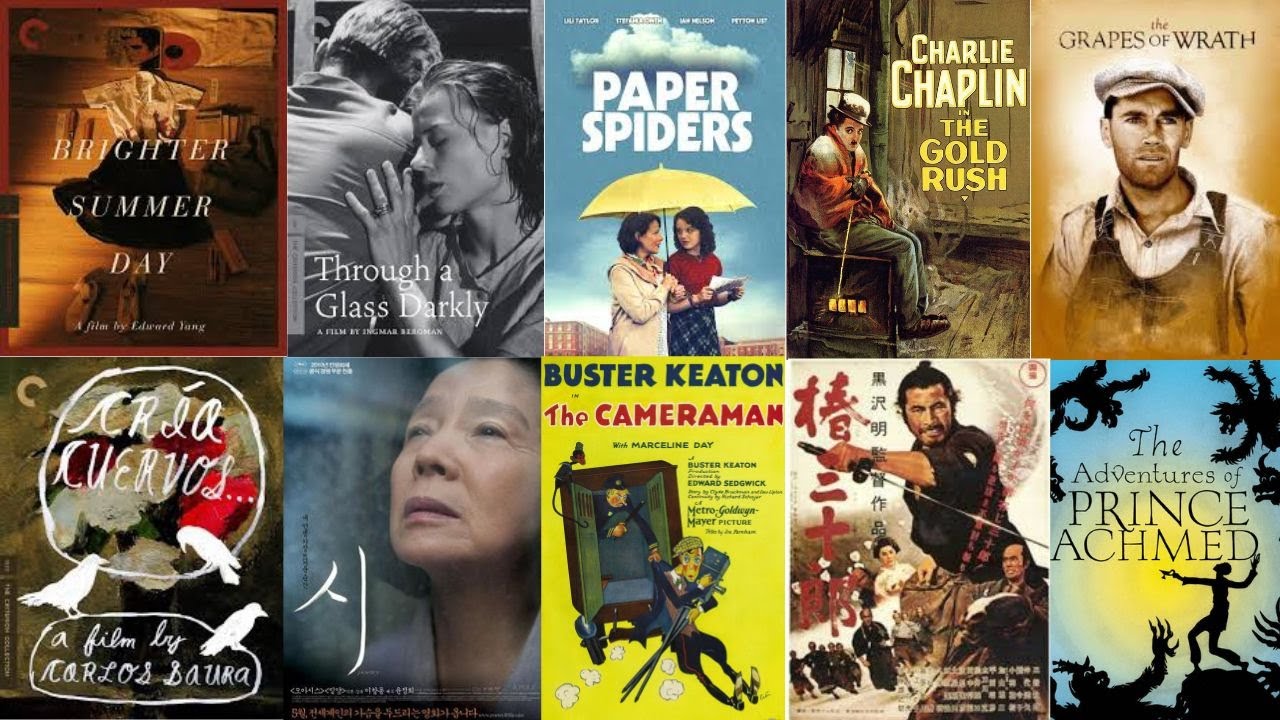 Rotten Tomatoes - 100% Fresh - I Watched Every Movie That's 100% Fresh ...